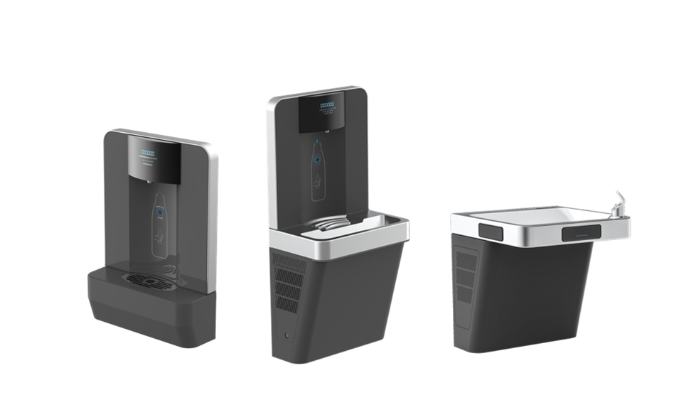 Outdoor Drinking Platform - Bestway Environmental Technology